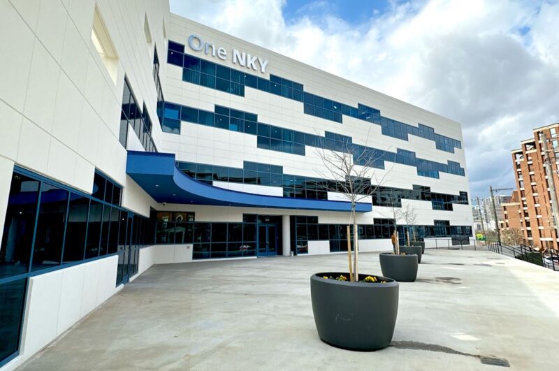 OneNKY Center - NKY Port Authority